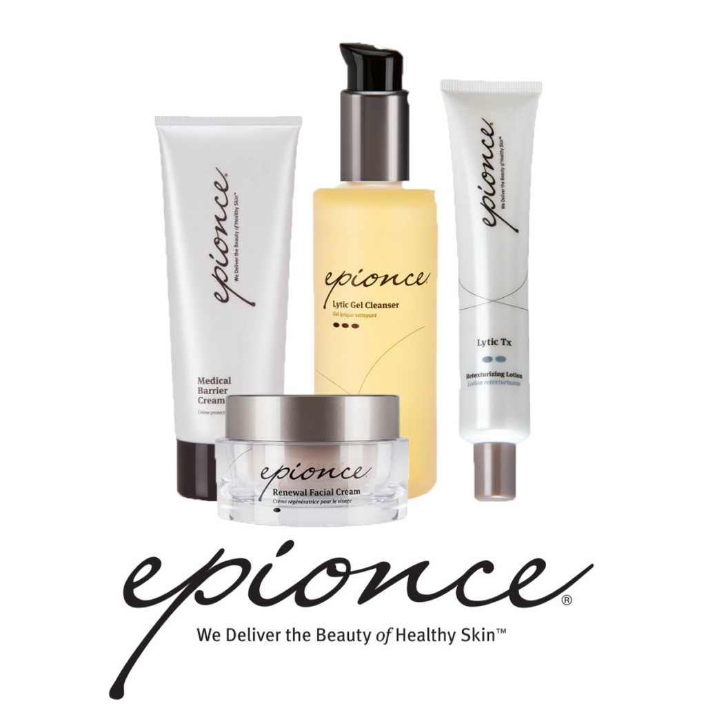 Shop Skincare | The Lett Center for Plastic Surgery & Medi-Spa