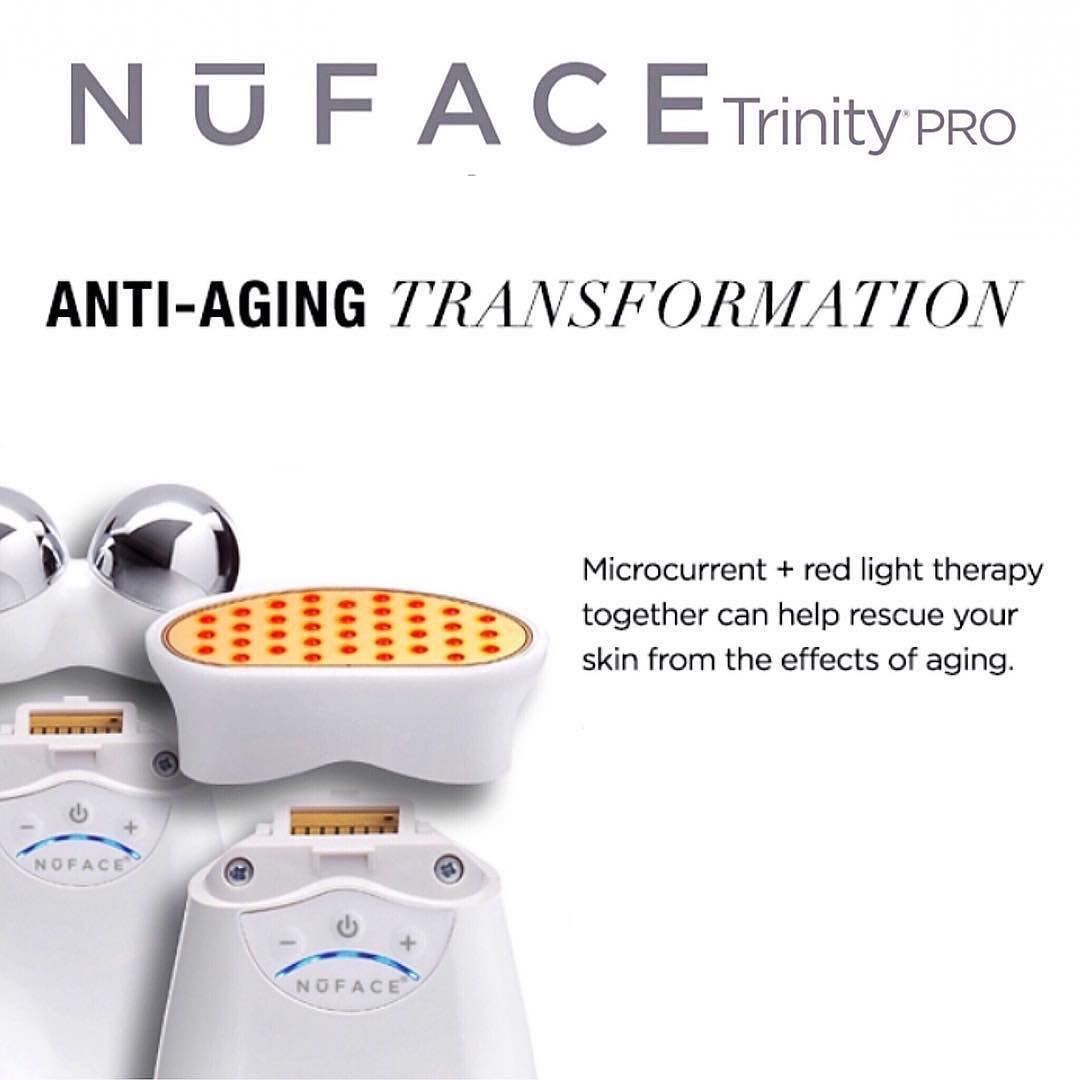 NuFACE® | The Lett Center