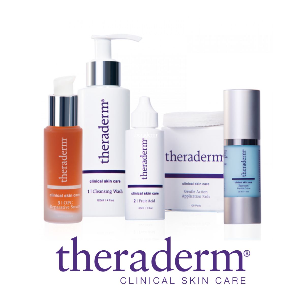 Shop Skincare | The Lett Center for Plastic Surgery & Medi-Spa