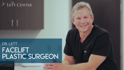 Mt. Juliet Facial Plastic Surgery | The Lett Center